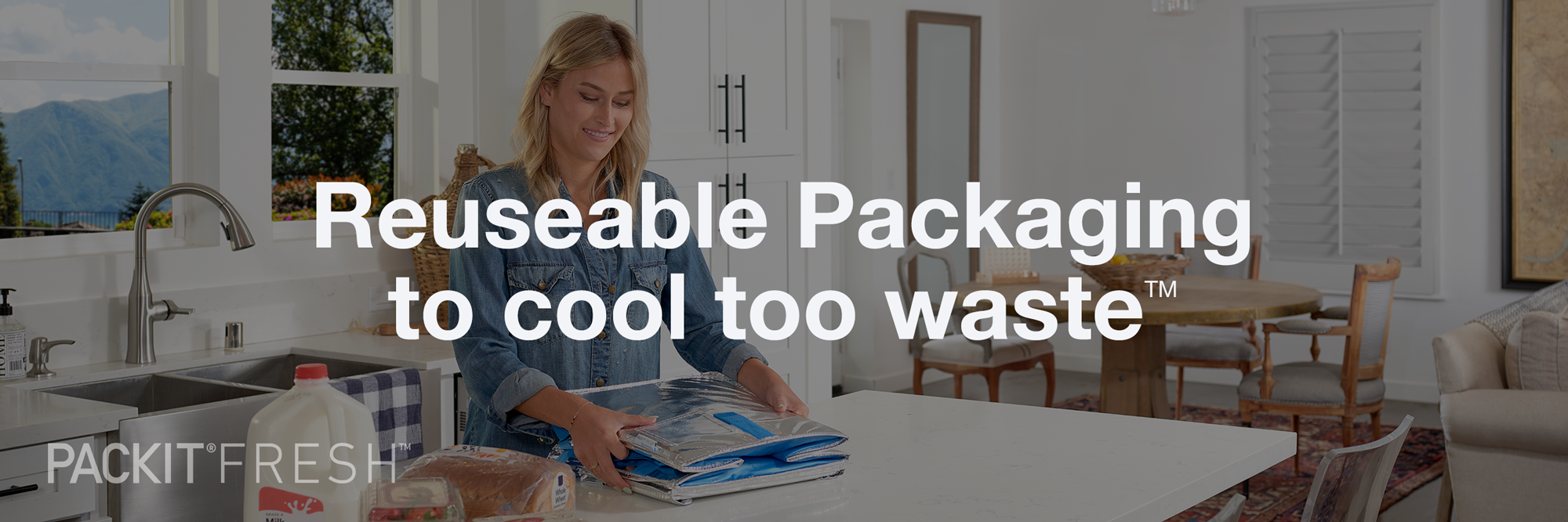 Your Customers Want Sustainable Packaging – Packit Fresh