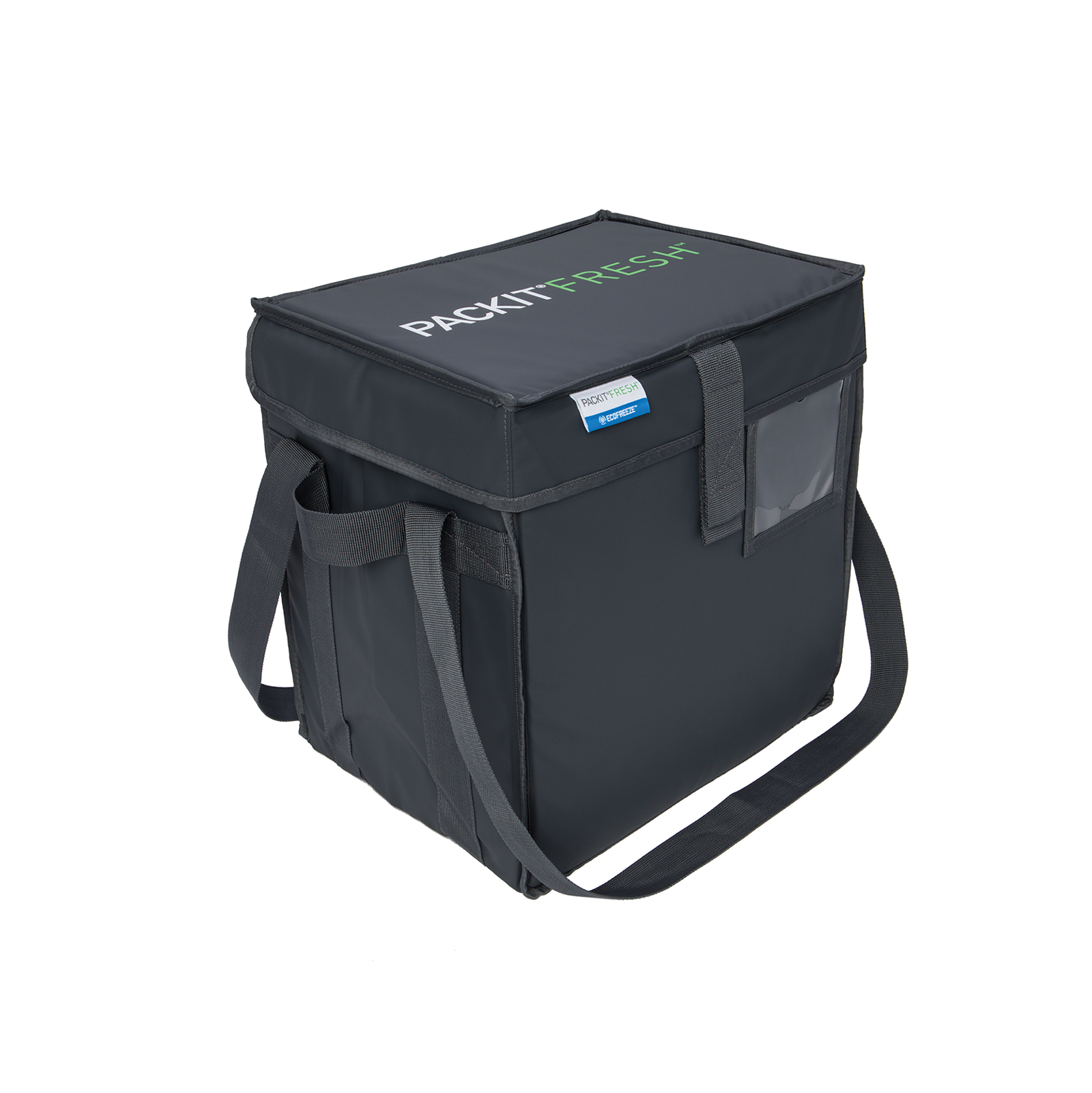 EcoFreeze® Tote PRO – Packit Fresh