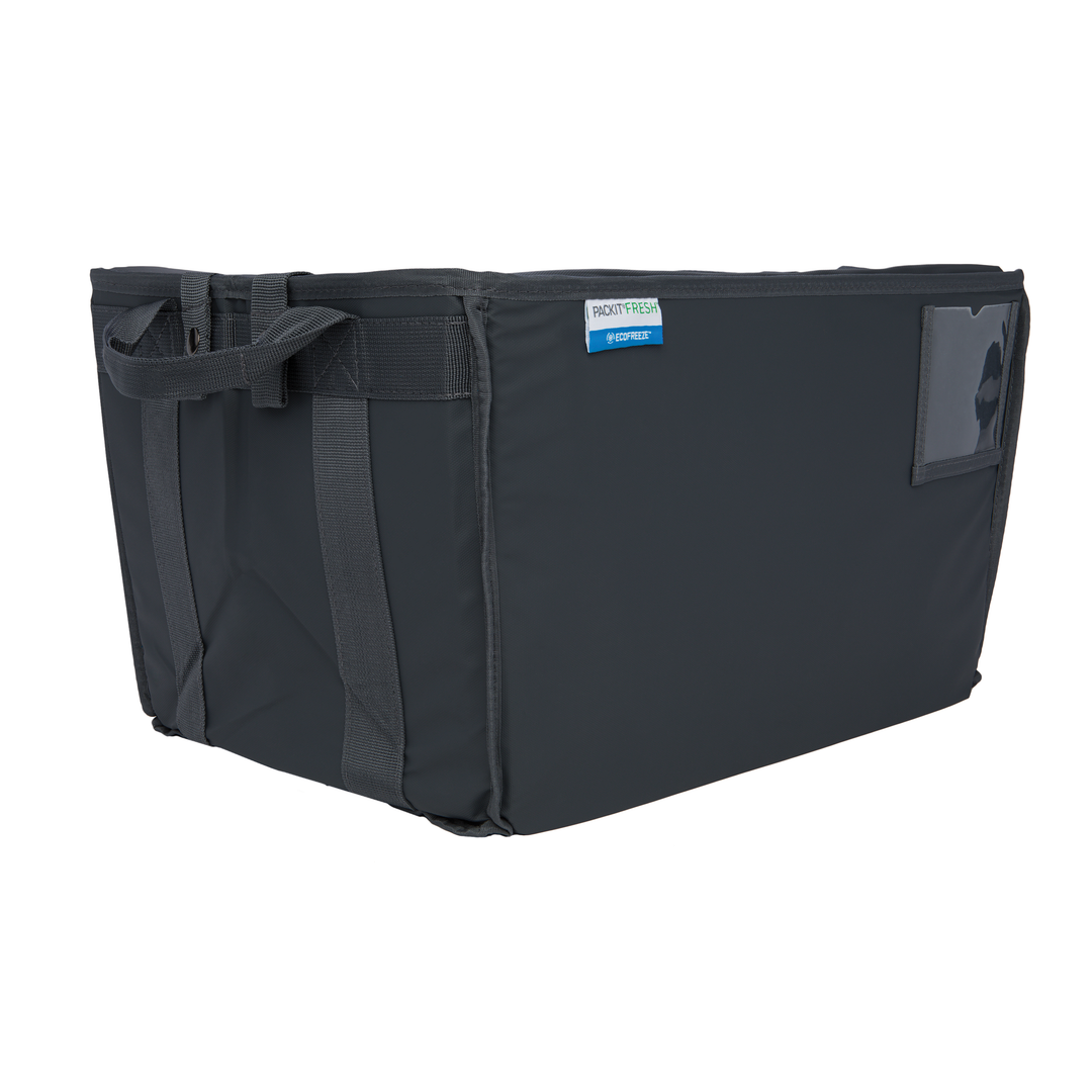 EcoFreeze® Tote Liner PRO – Packit Fresh