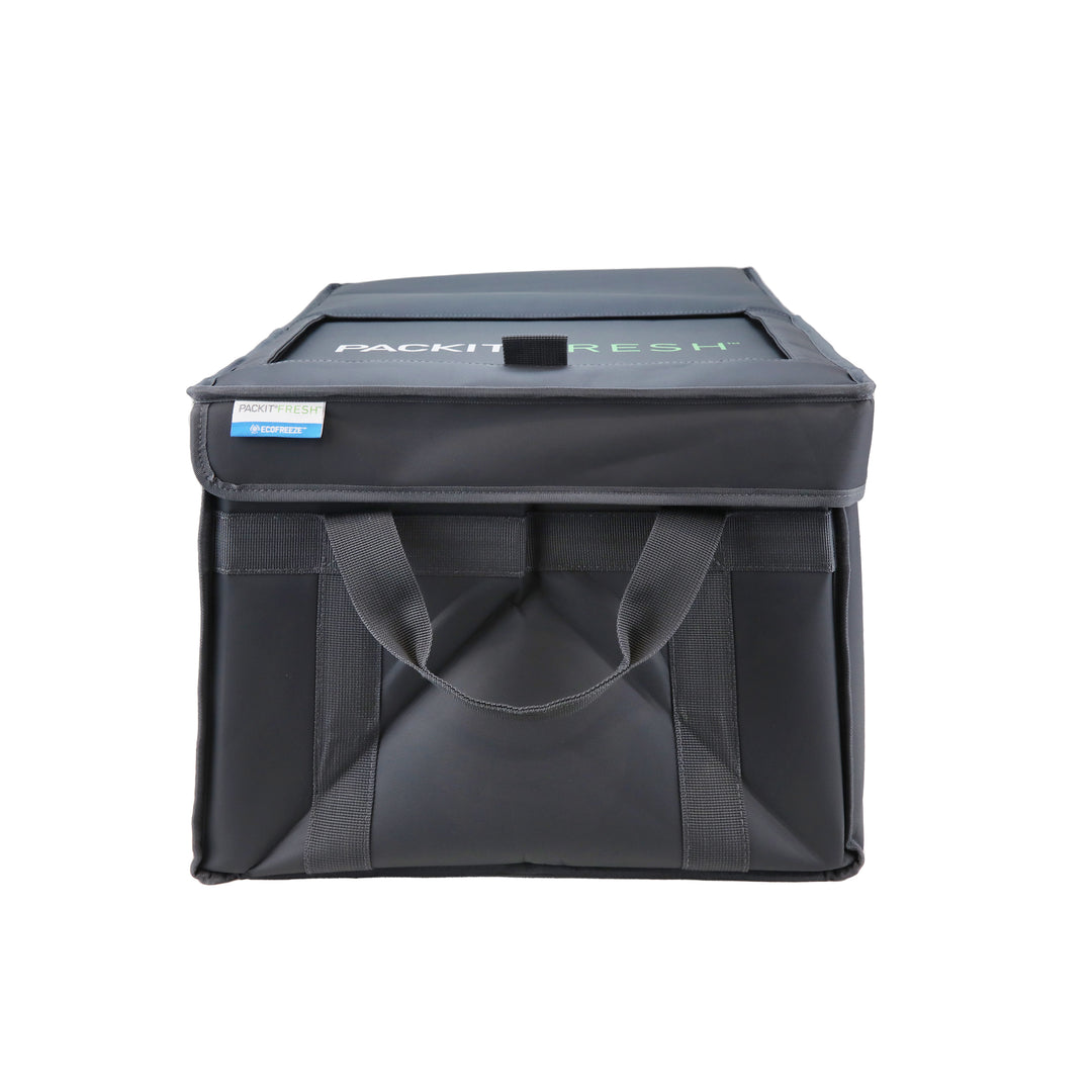 EcoFreeze® Stackable Tote PRO – Packit Fresh